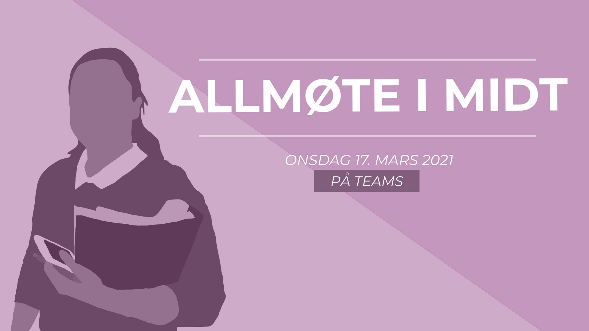 Allmøte i region Midt - Barnevernsbarna